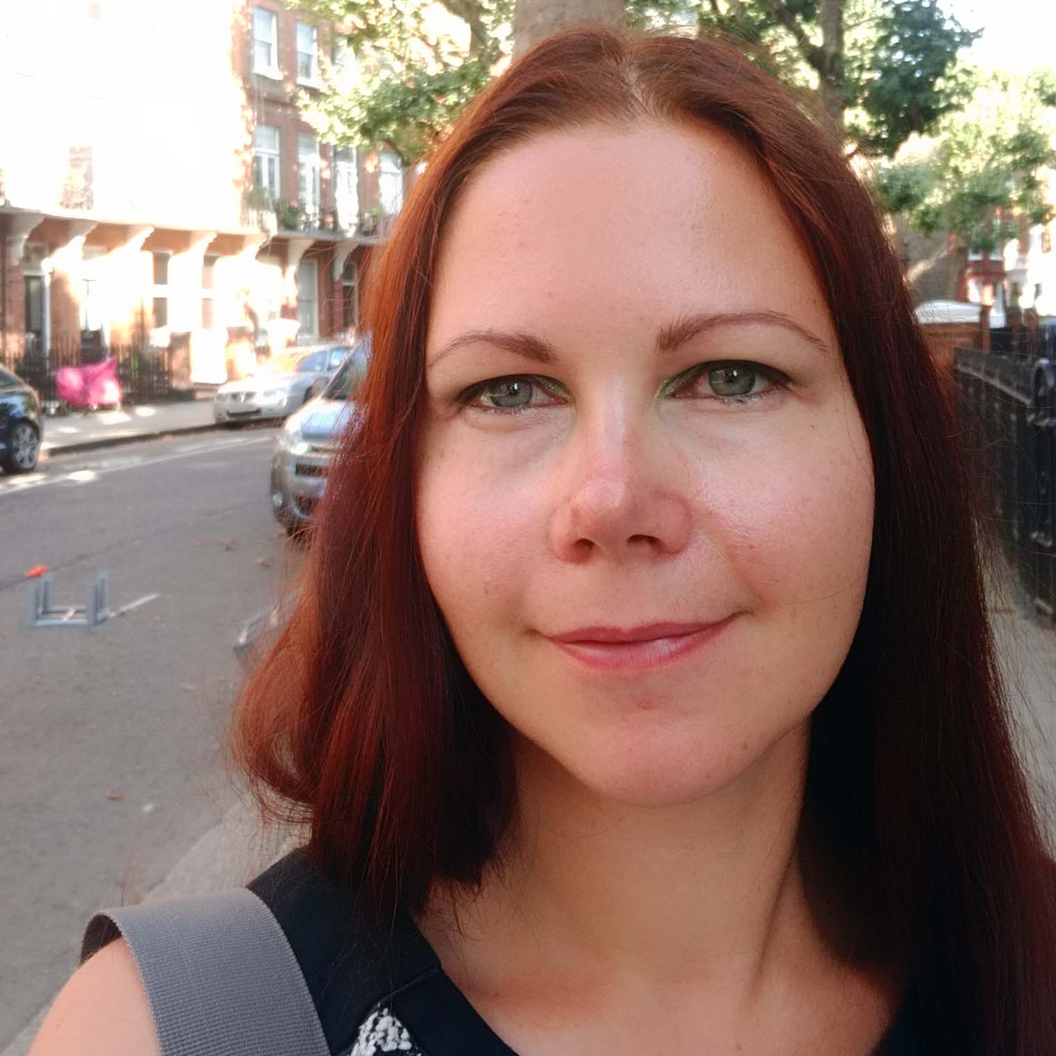 Cecile Bol article – impspired