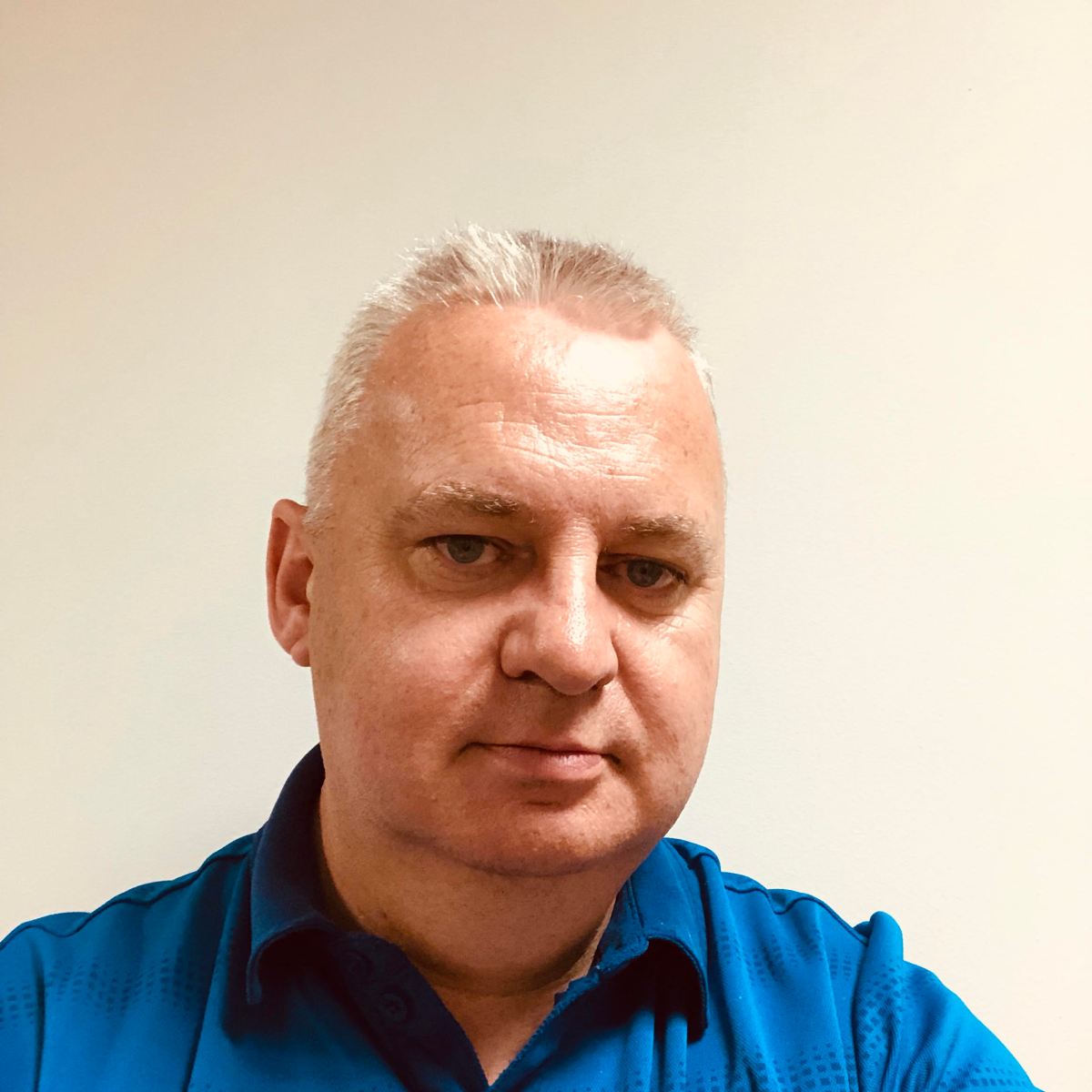 Terry Doyle – impspired