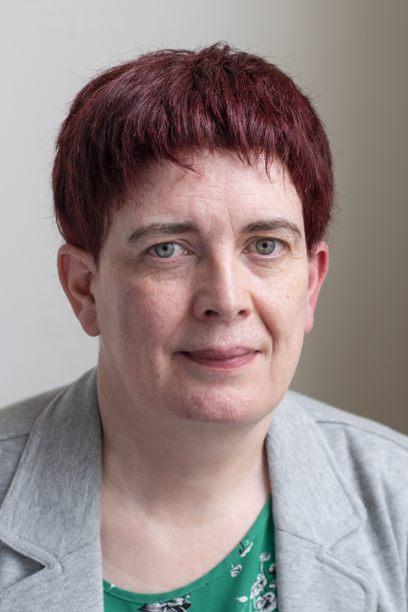 Anne Walsh Donnelly – impspired