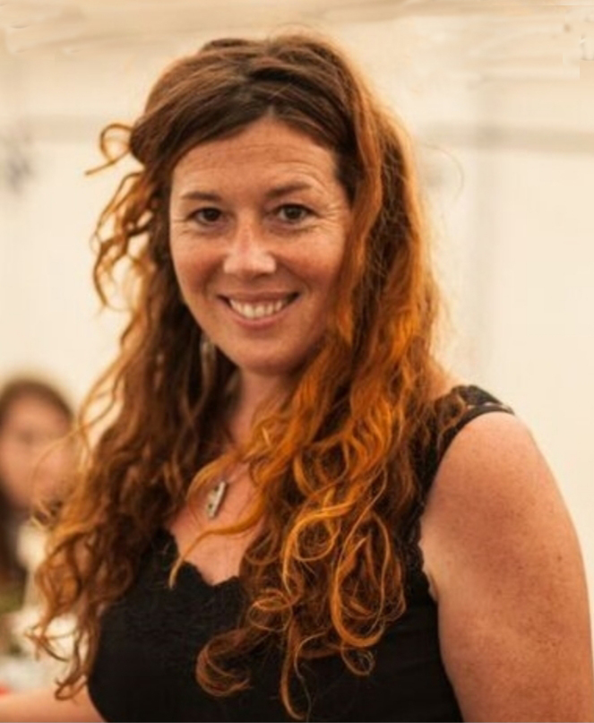 Aoife Reilly – impspired