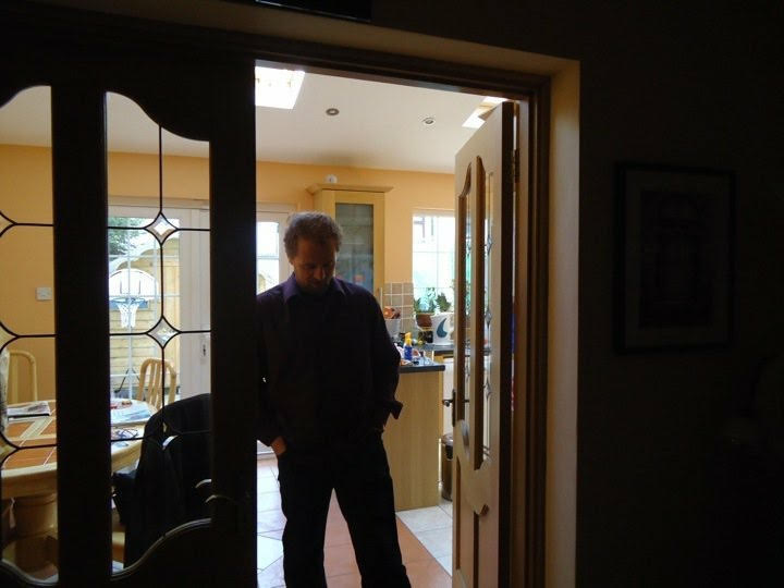 Edward Lee Poetry – impspired
