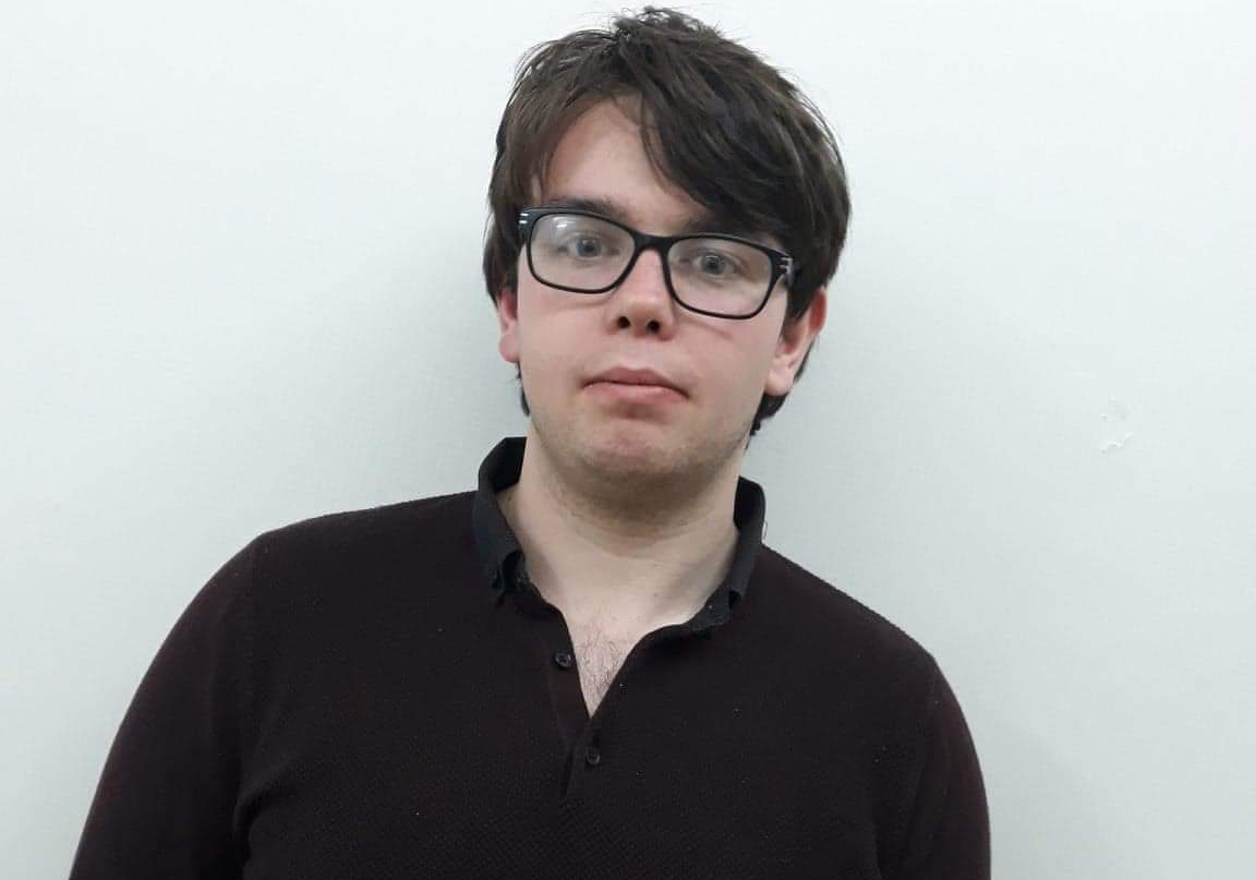 John Higgins – impspired