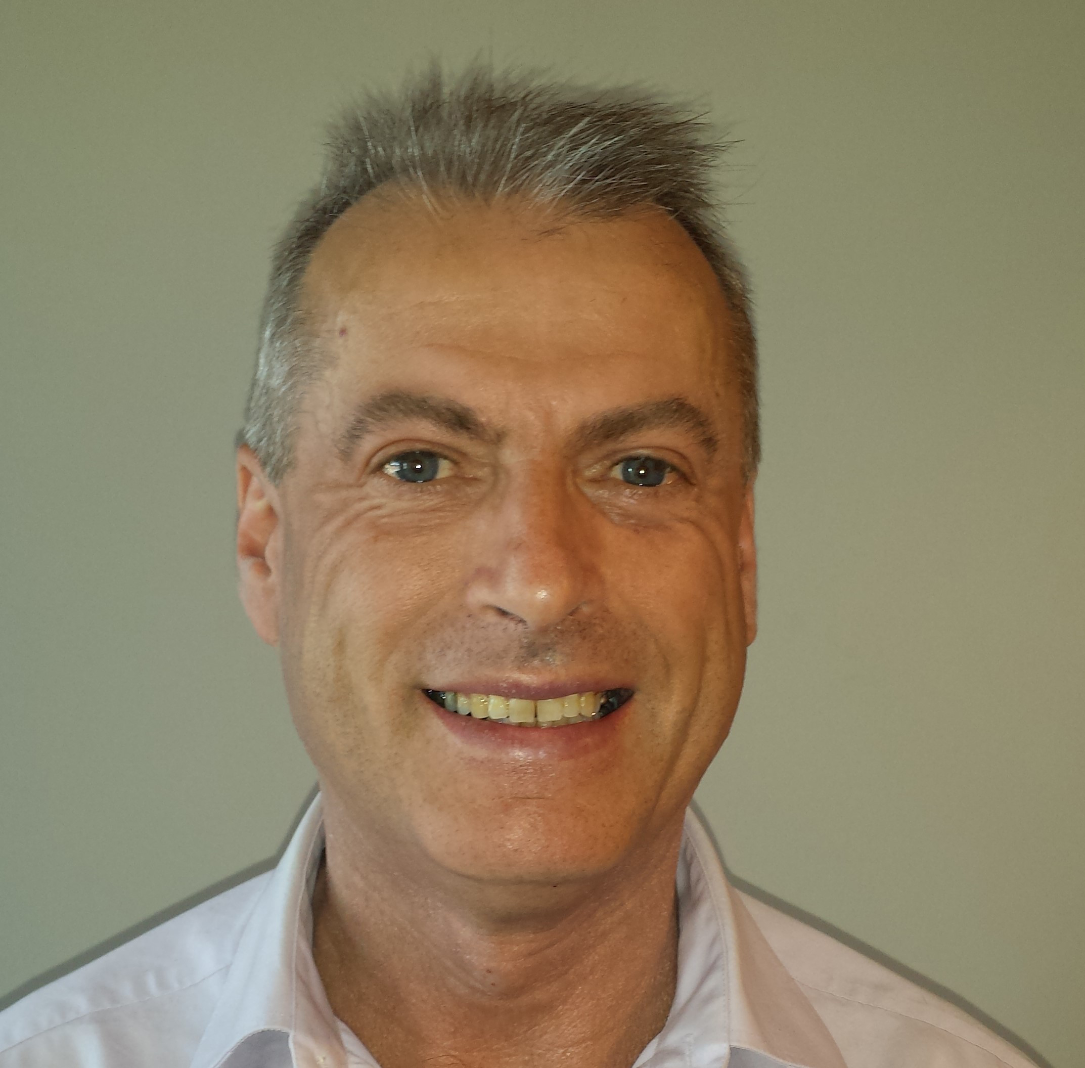 Matthew Spittles article – impspired