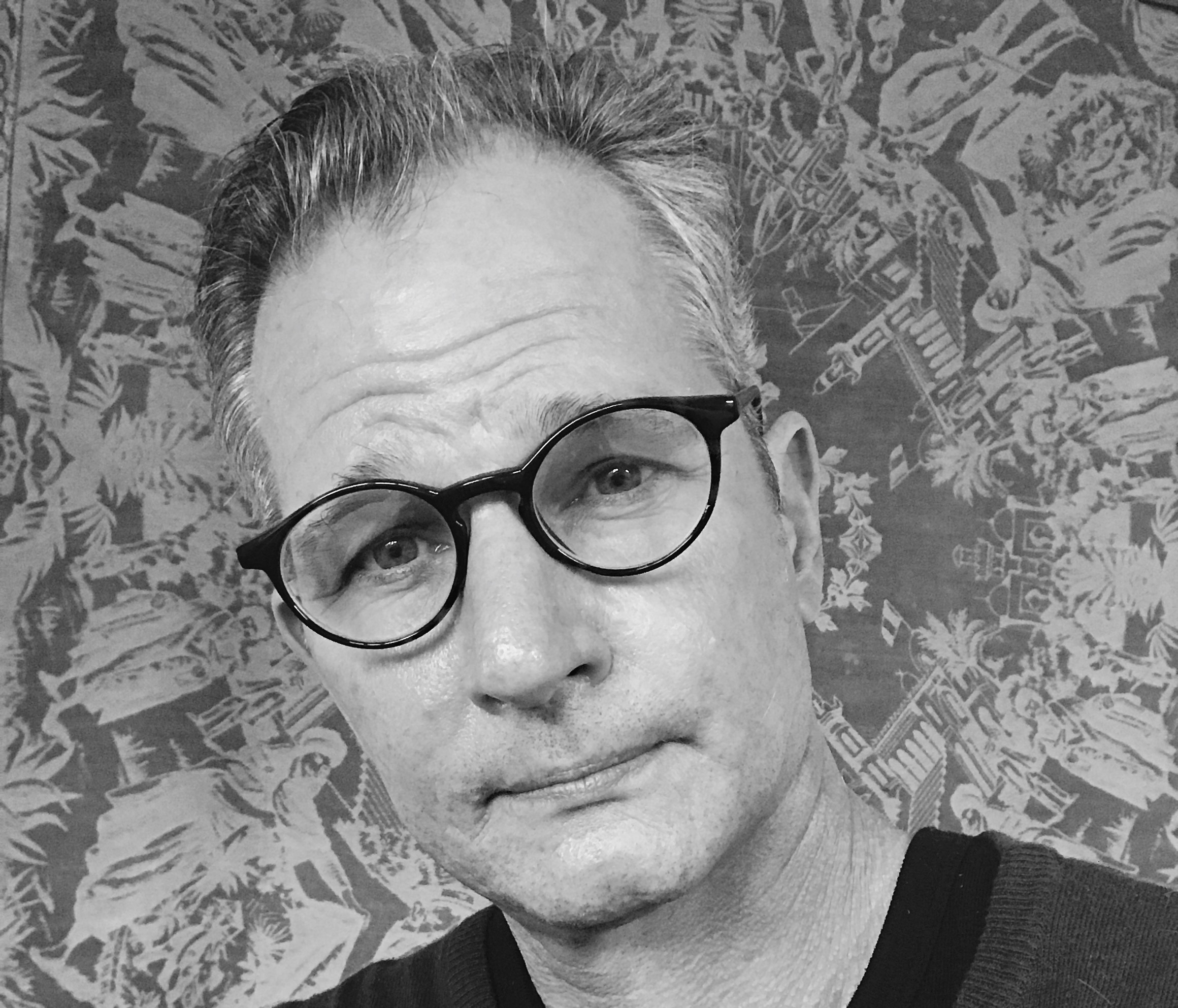 Tarren M – Mark Tarren – impspired