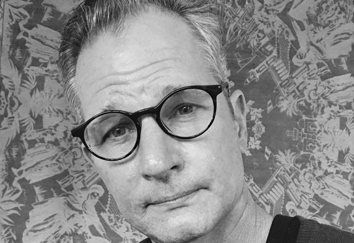 Tarren M – Mark Tarren – impspired