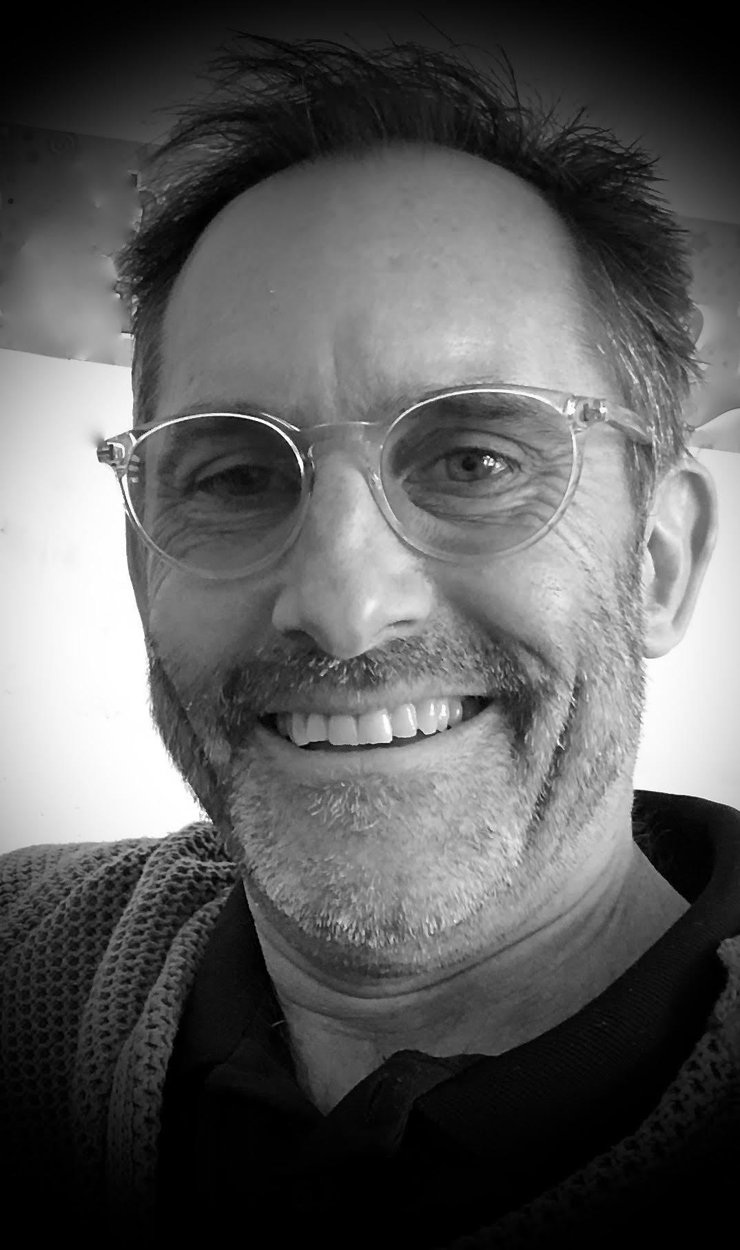 Henry Bladon – impspired