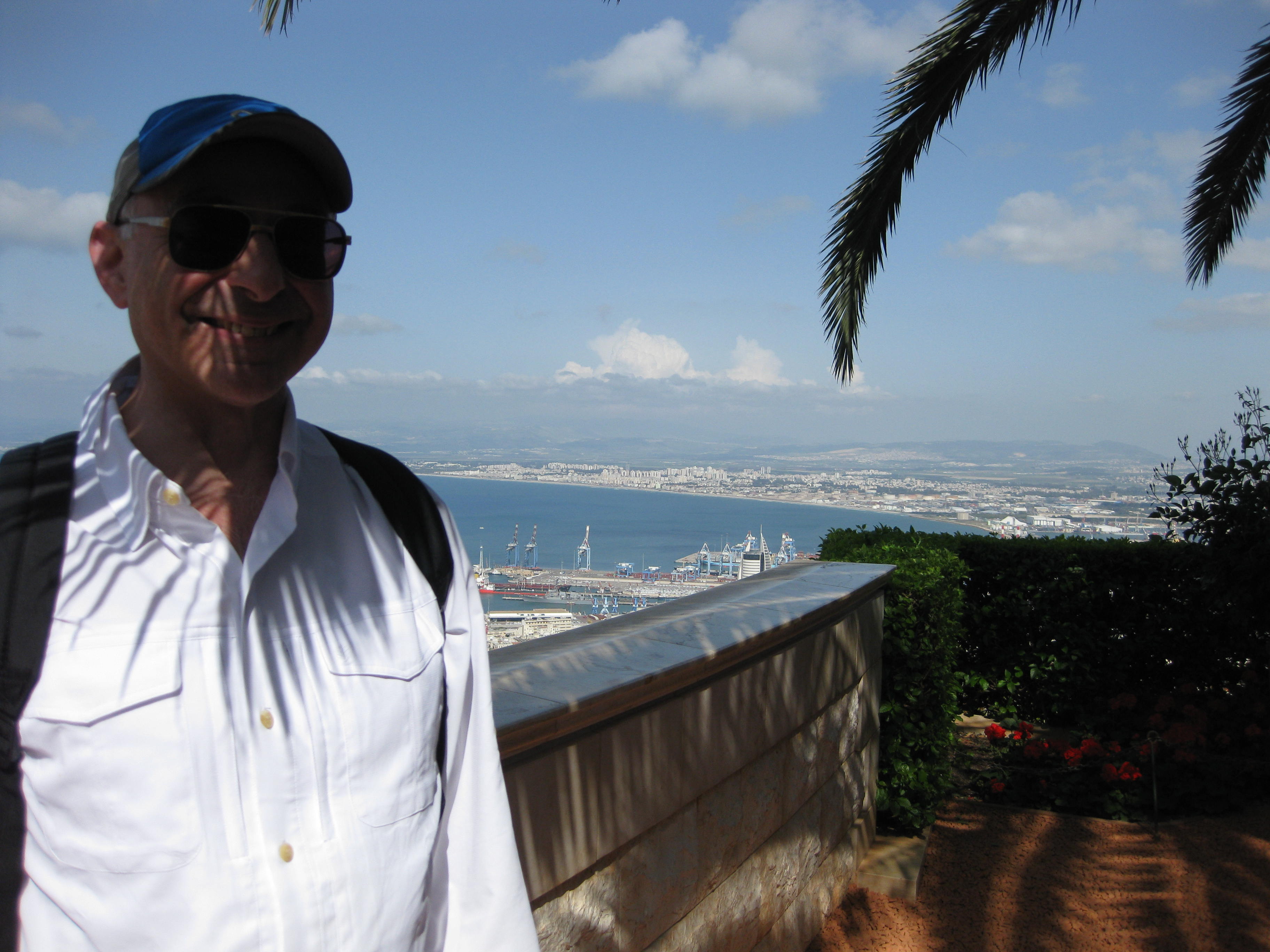 Kenneth Margolin – impspired