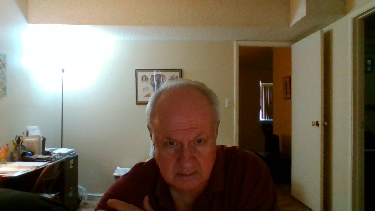 Peter Magliocco – impspired