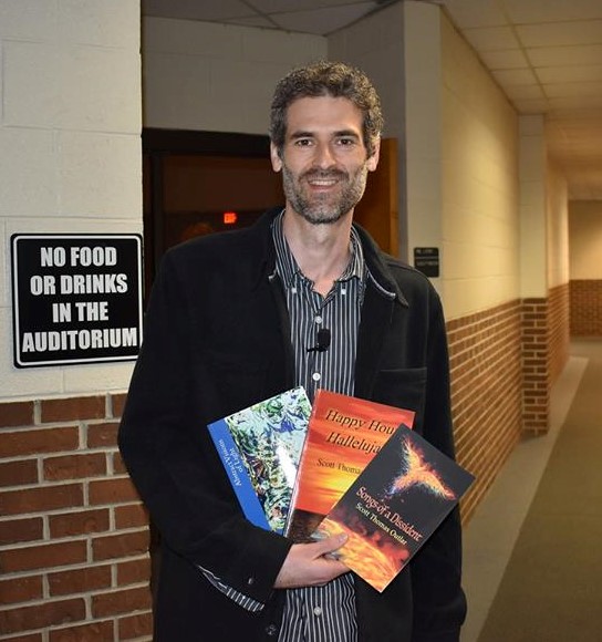 Scott Thomas Outlar – impspired