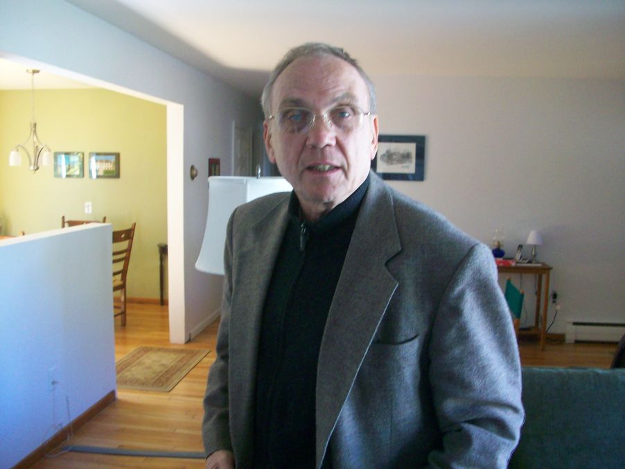 Jack Coey – impspired