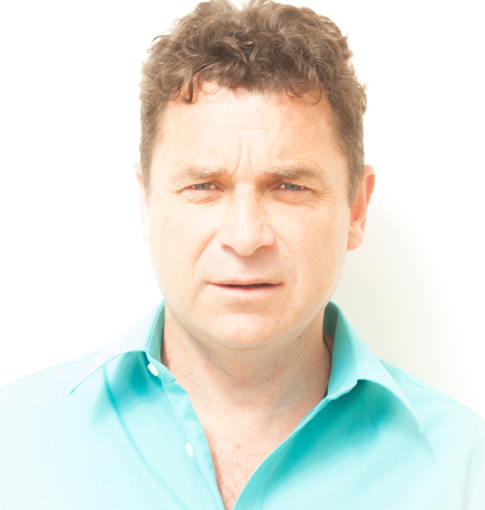 David Butler – impspired