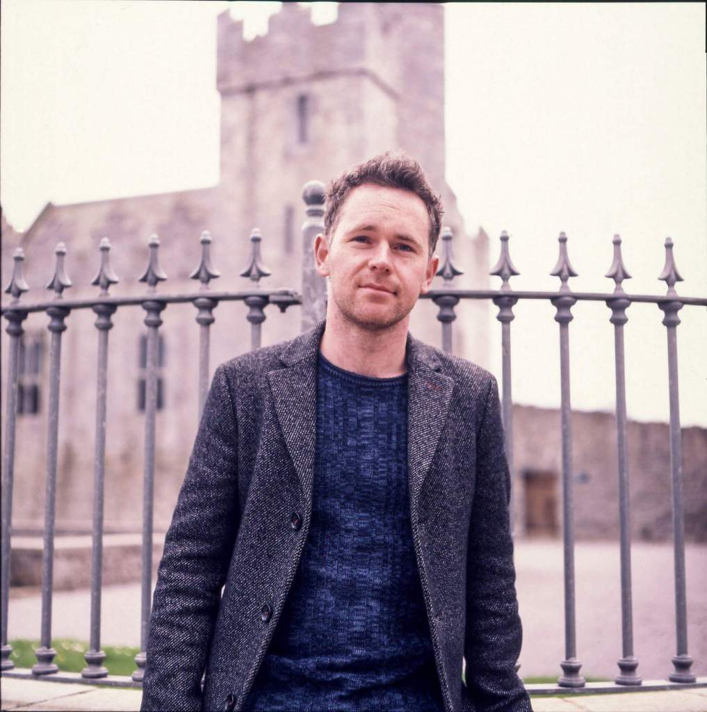 Edward O’Dwyer – impspired