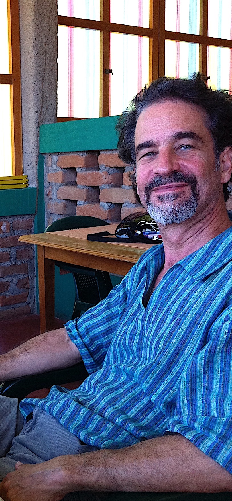 Michael Grotsky – impspired