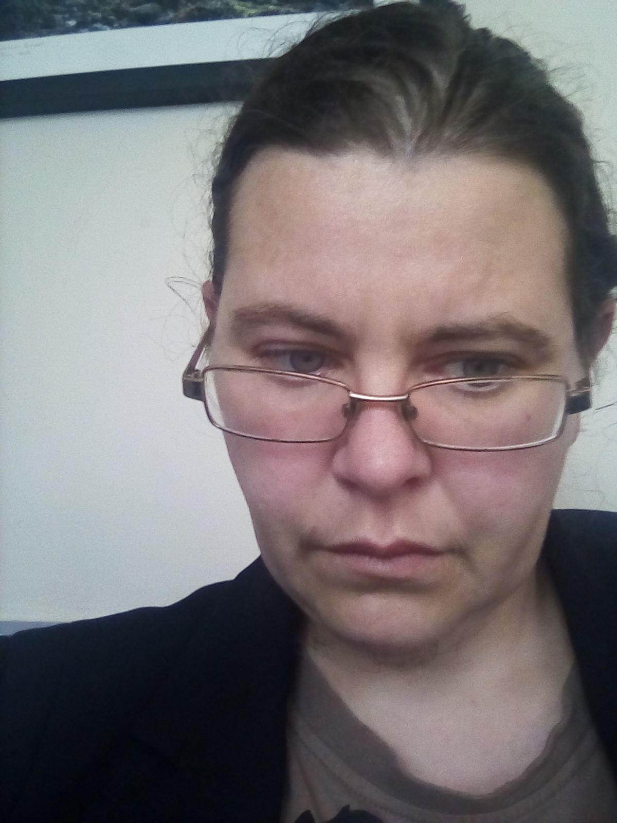 Patricia Walsh – impspired