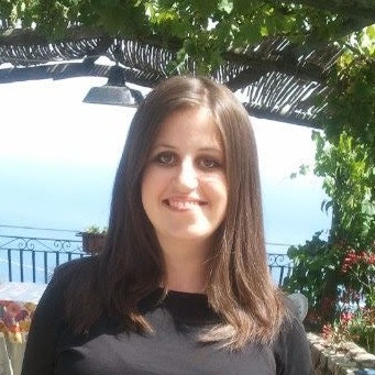 Sarah Mackey Kirby – impspired