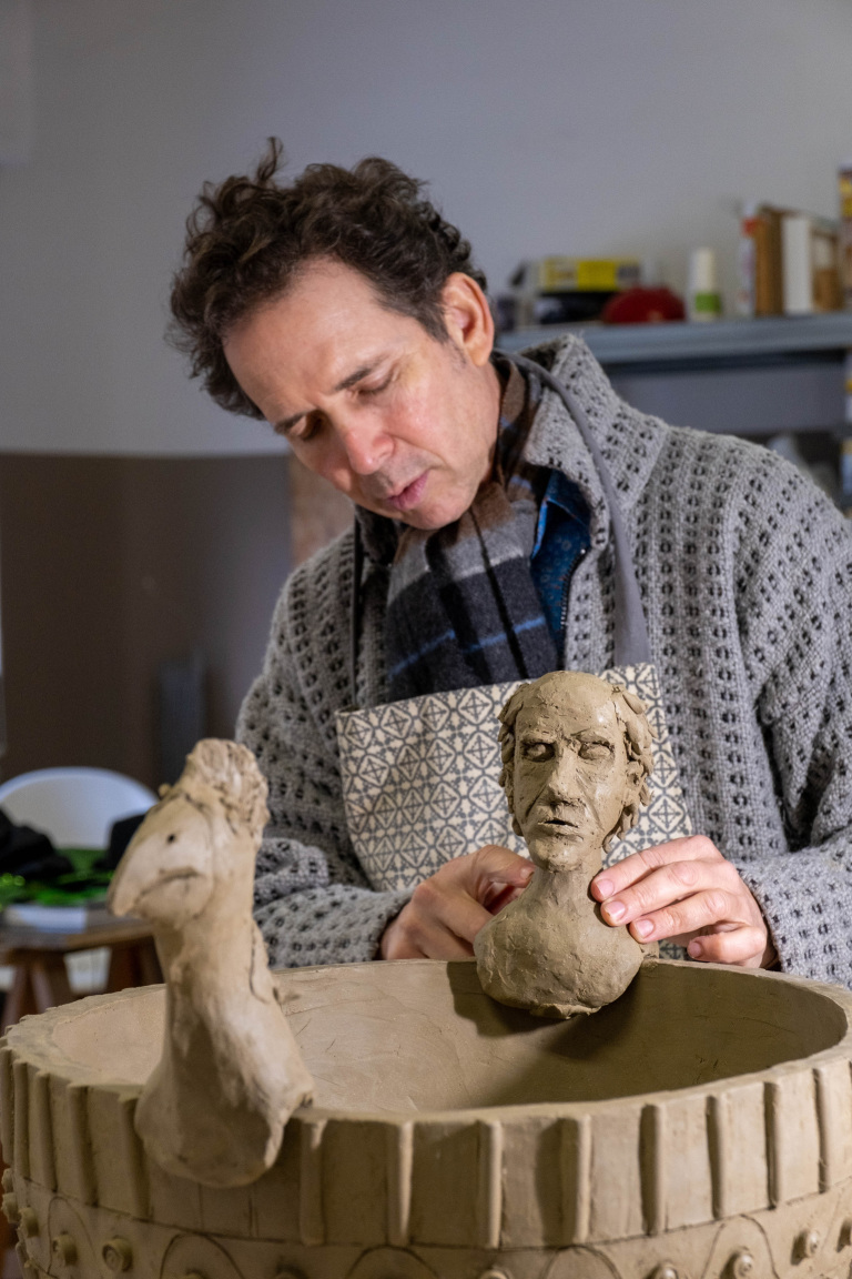 James Lang – impspired