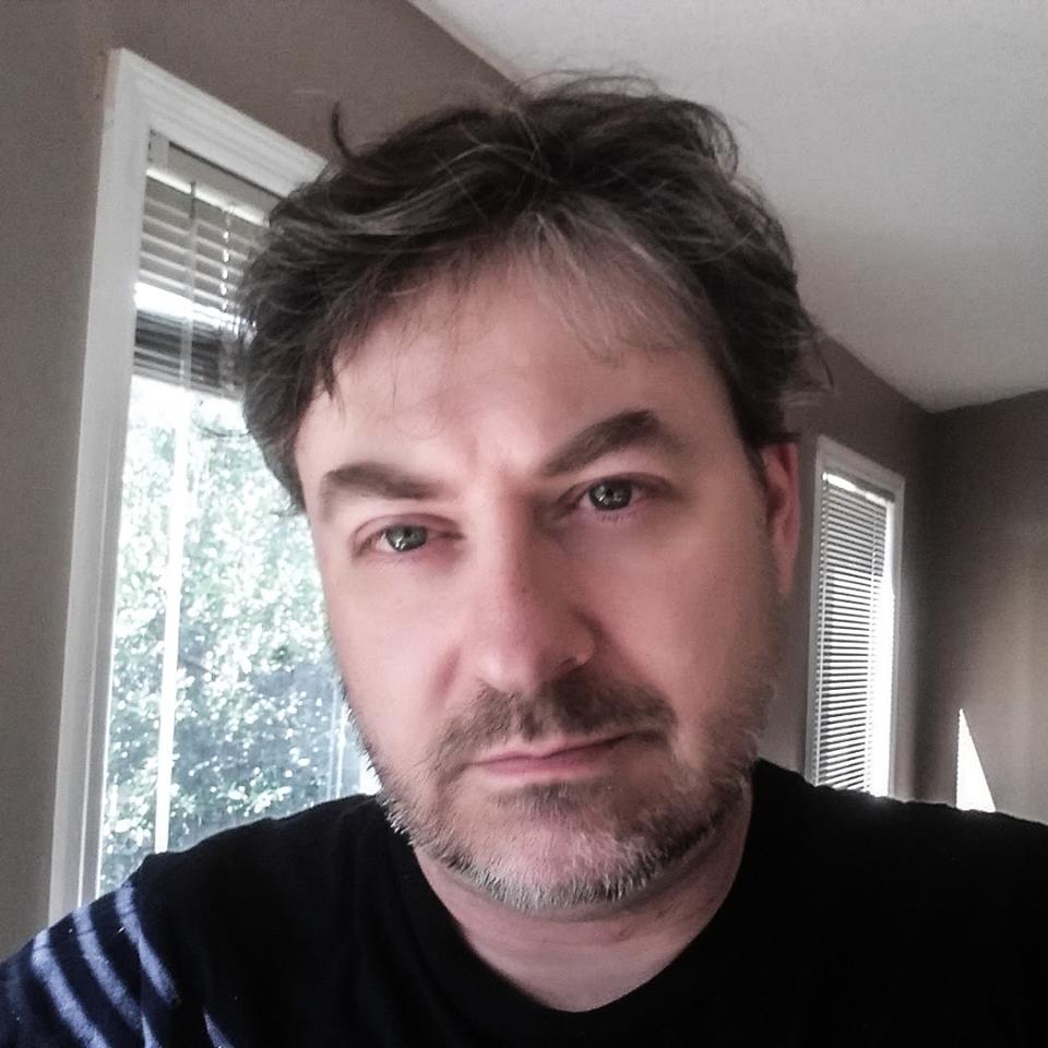 John Tustin – impspired