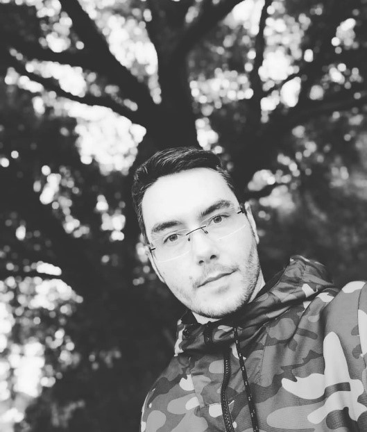 Marc D Brown – impspired