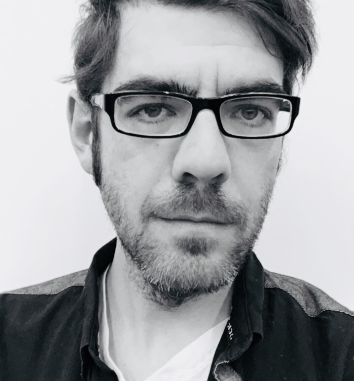 Michael T Smith – impspired