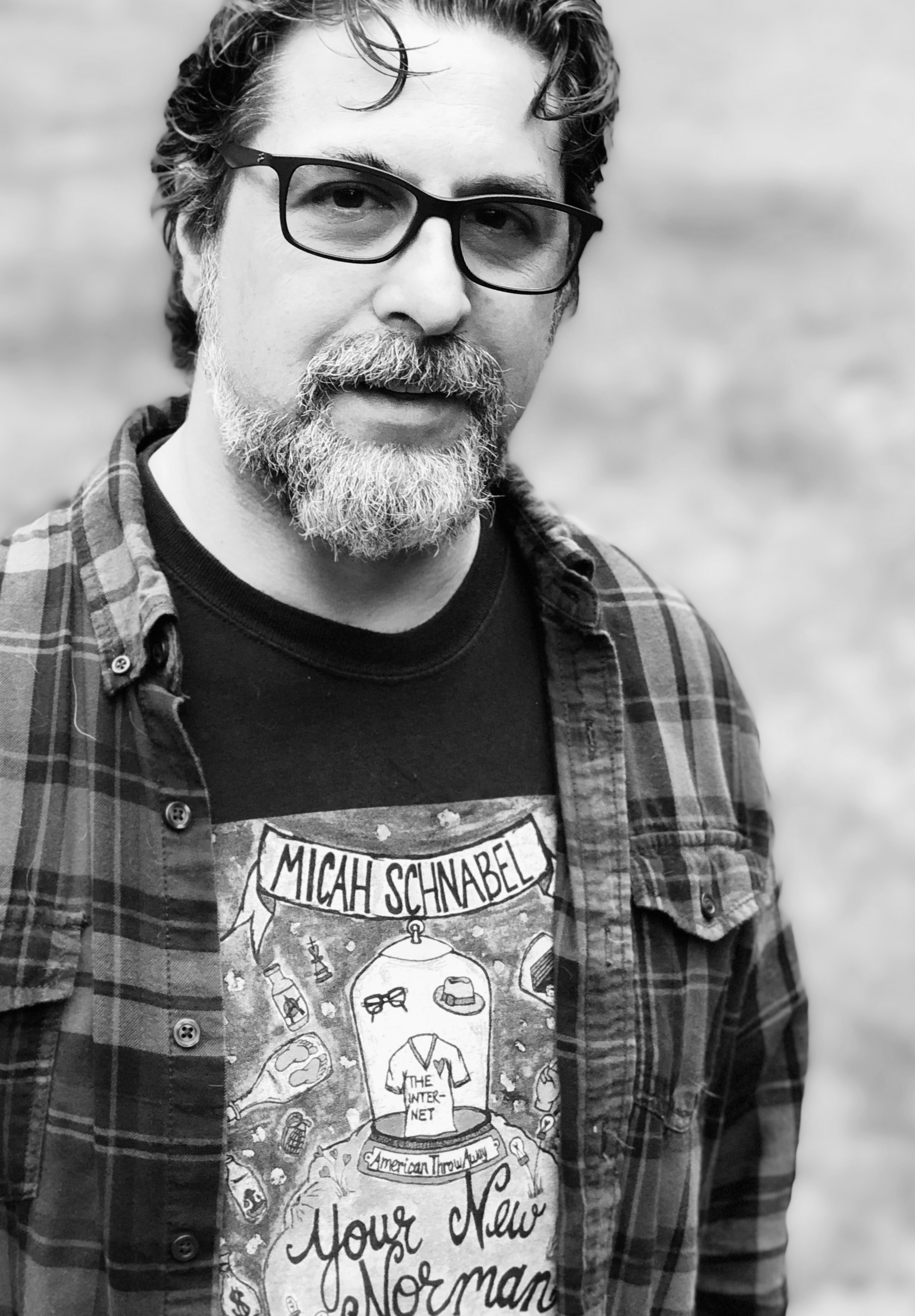 Paul Resnick – impspired