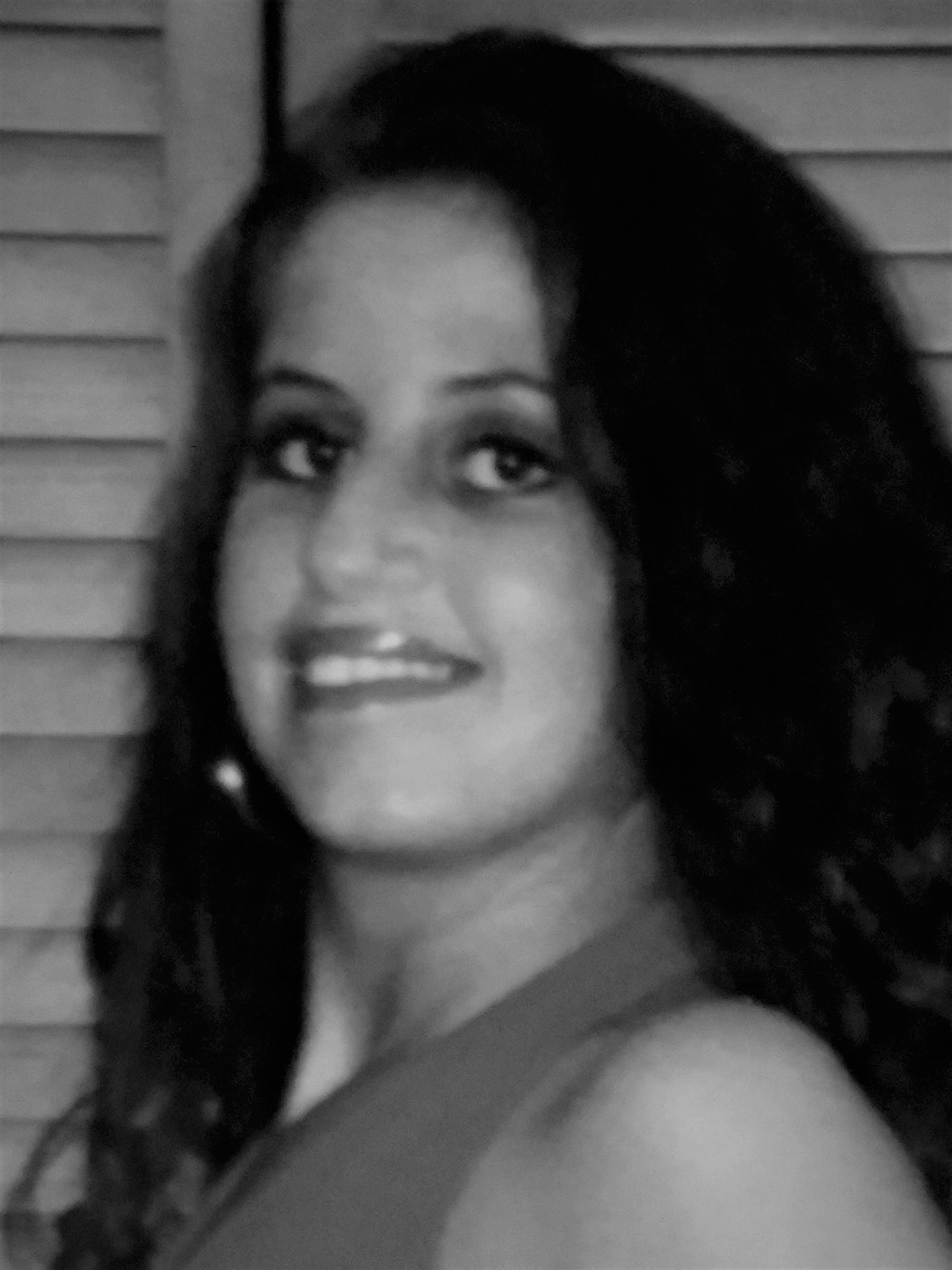 Sarah Mackey Kirby – impspired