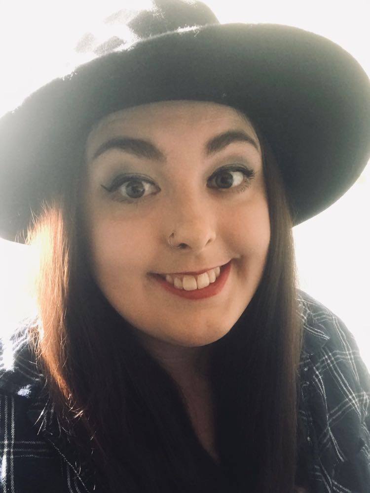 Jessica McCarthy – impspired