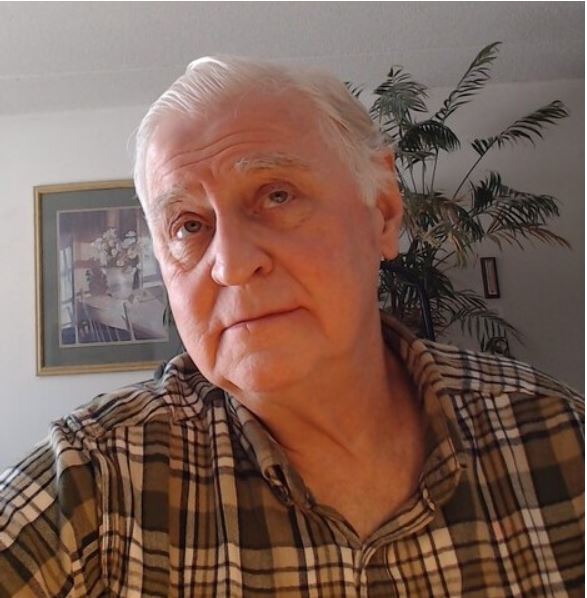 Michael Lee Johnson – impspired