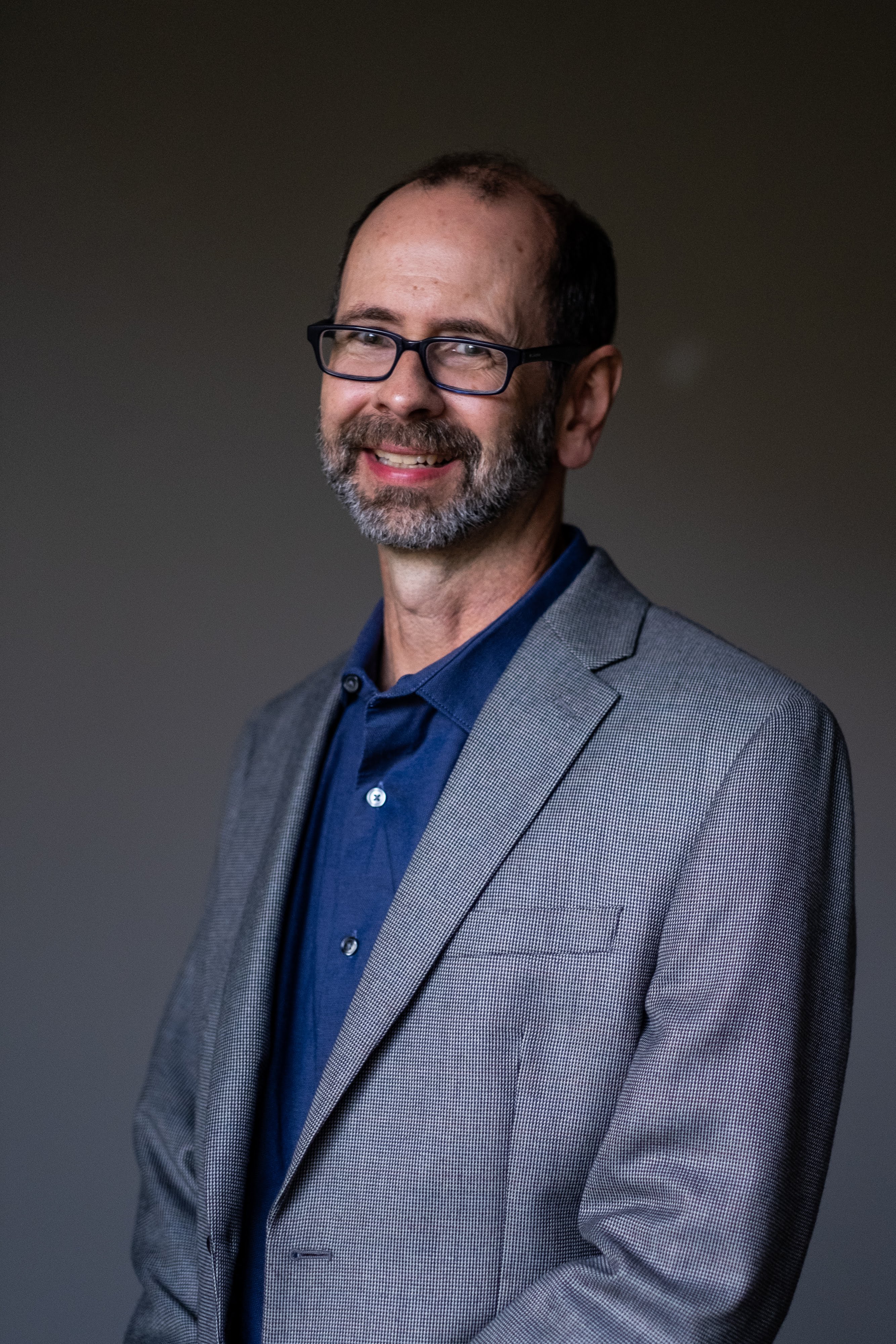 Scott Waters – impspired