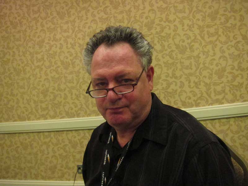 Steven Stone – impspired