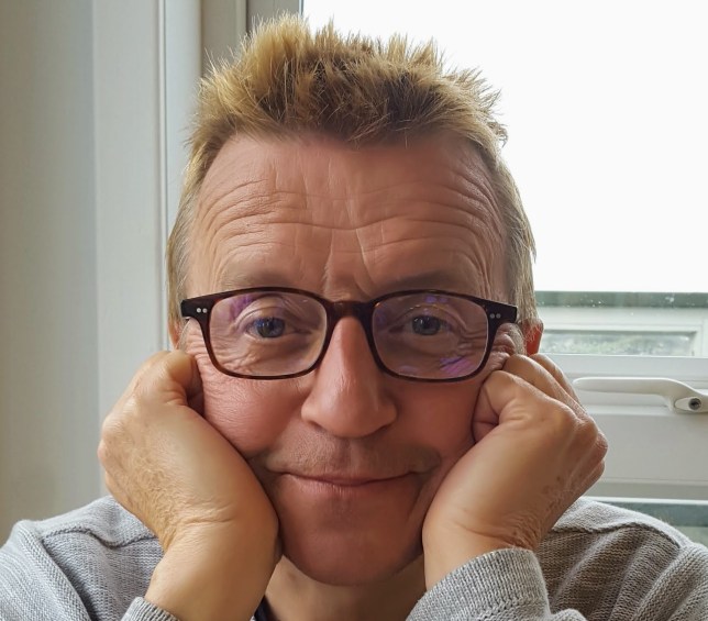 Glenn Hubbard – impspired