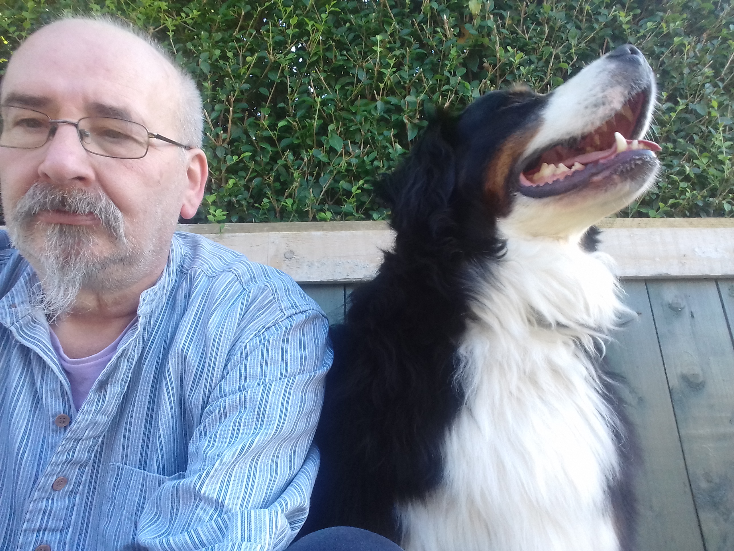 Gordon Ferris – impspired