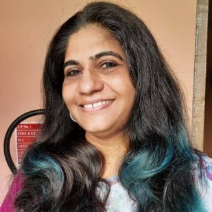 Vaidehi Soni – impspired