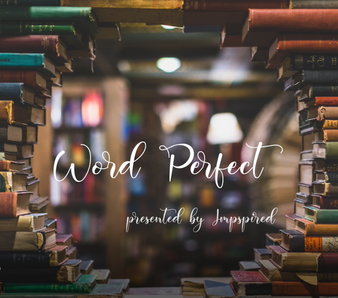Word Perfect – Siren Radio – Hosted by impspired.com editor Steve Cawte ...