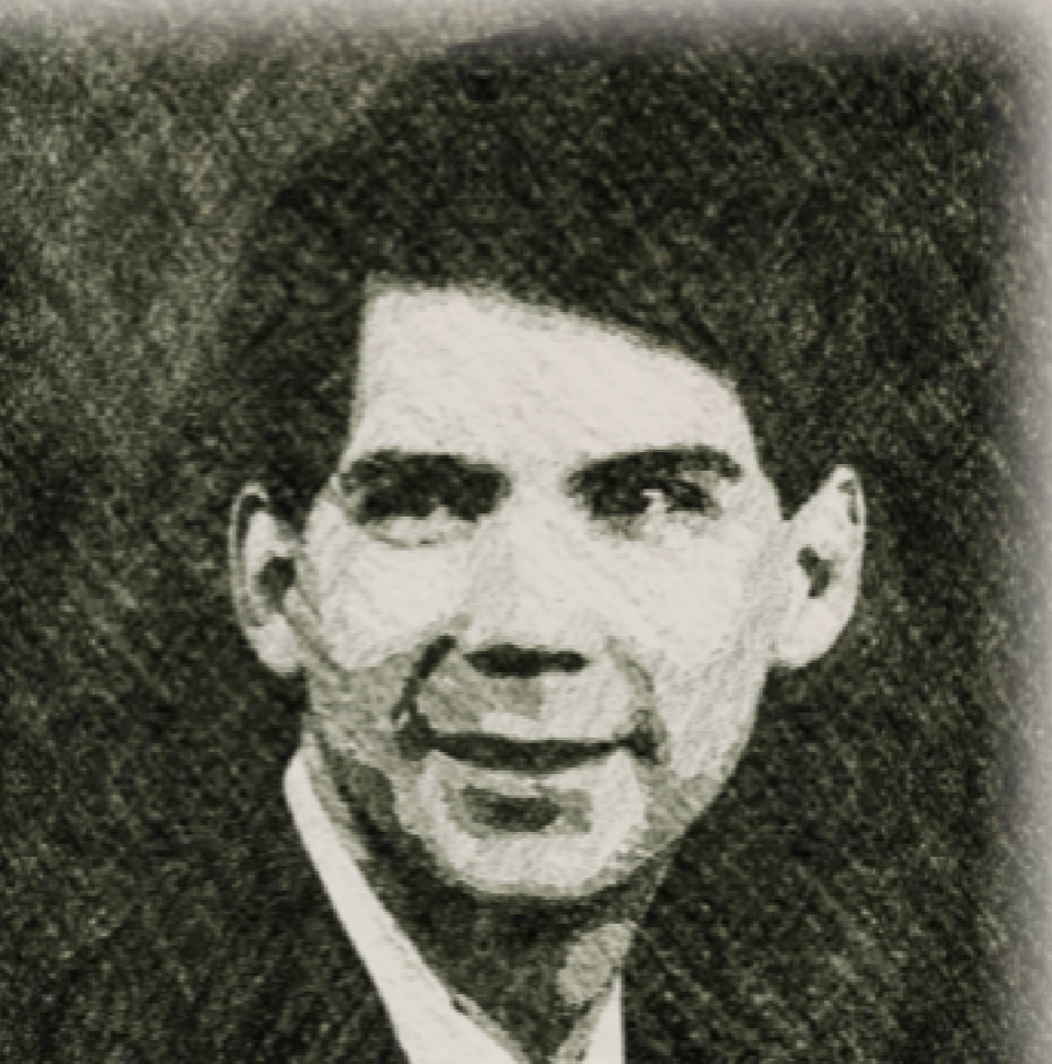 Marcus Holmes – impspired