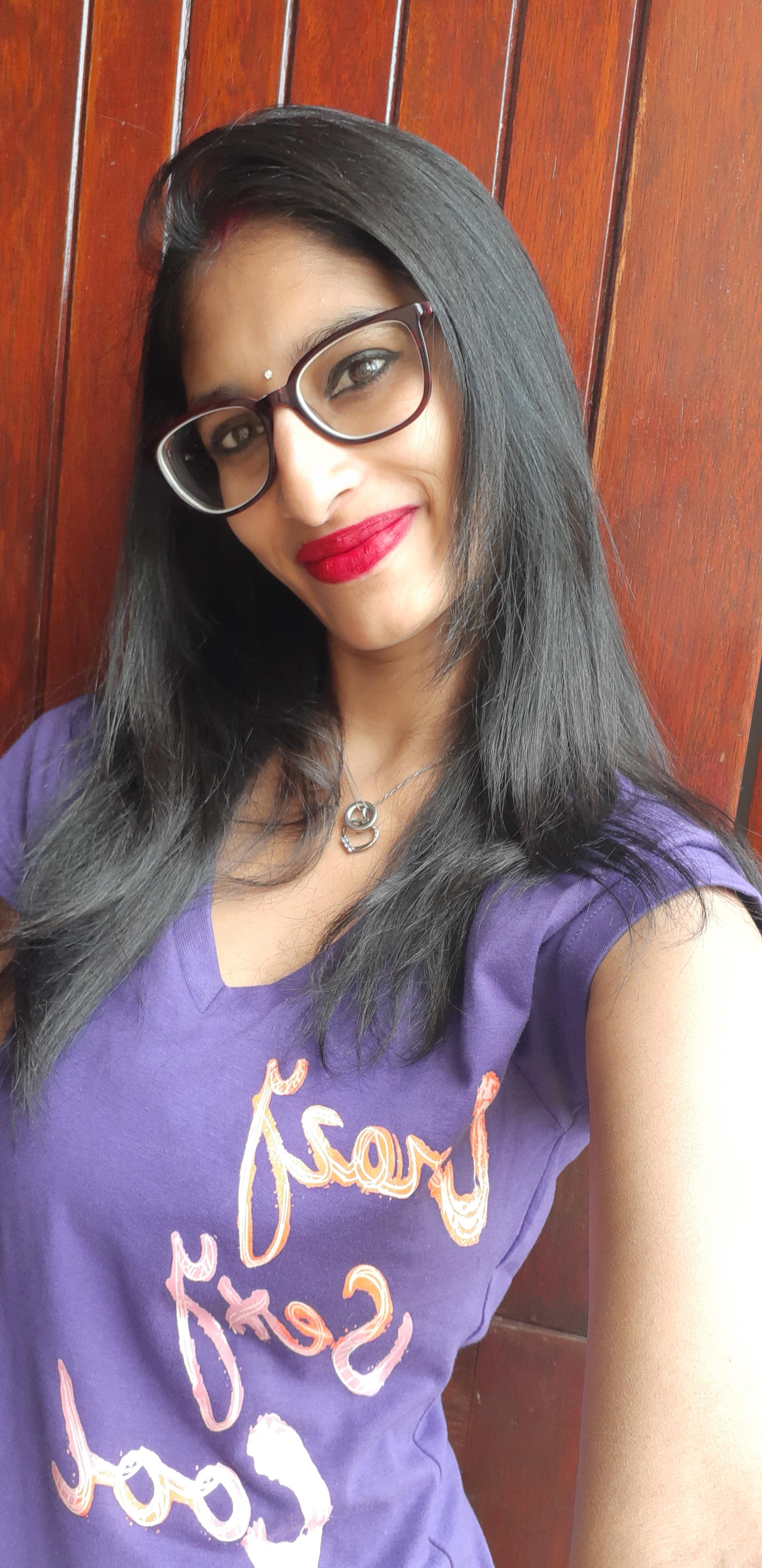 Nerisha Kemraj – impspired