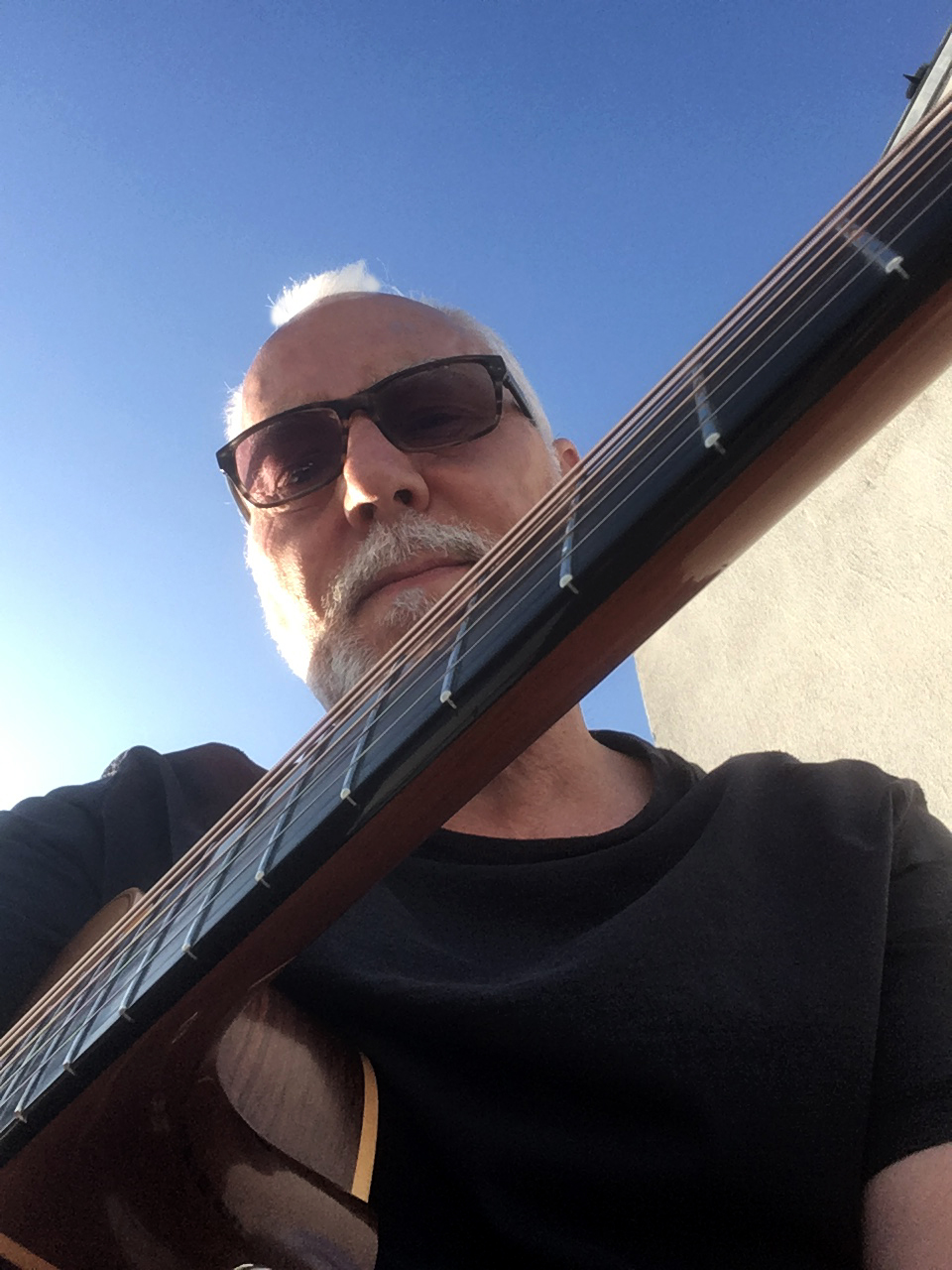 Robert Mitchell – impspired