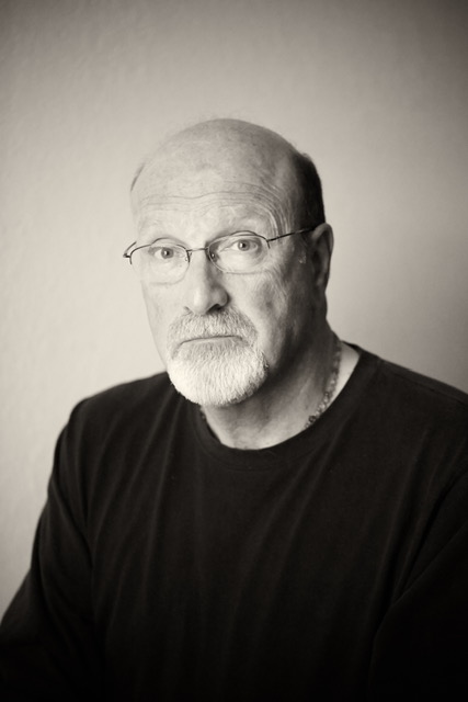 Bruce Morton – impspired