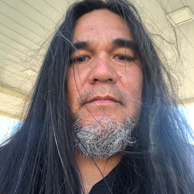 Charlie M. Zamarippa – impspired