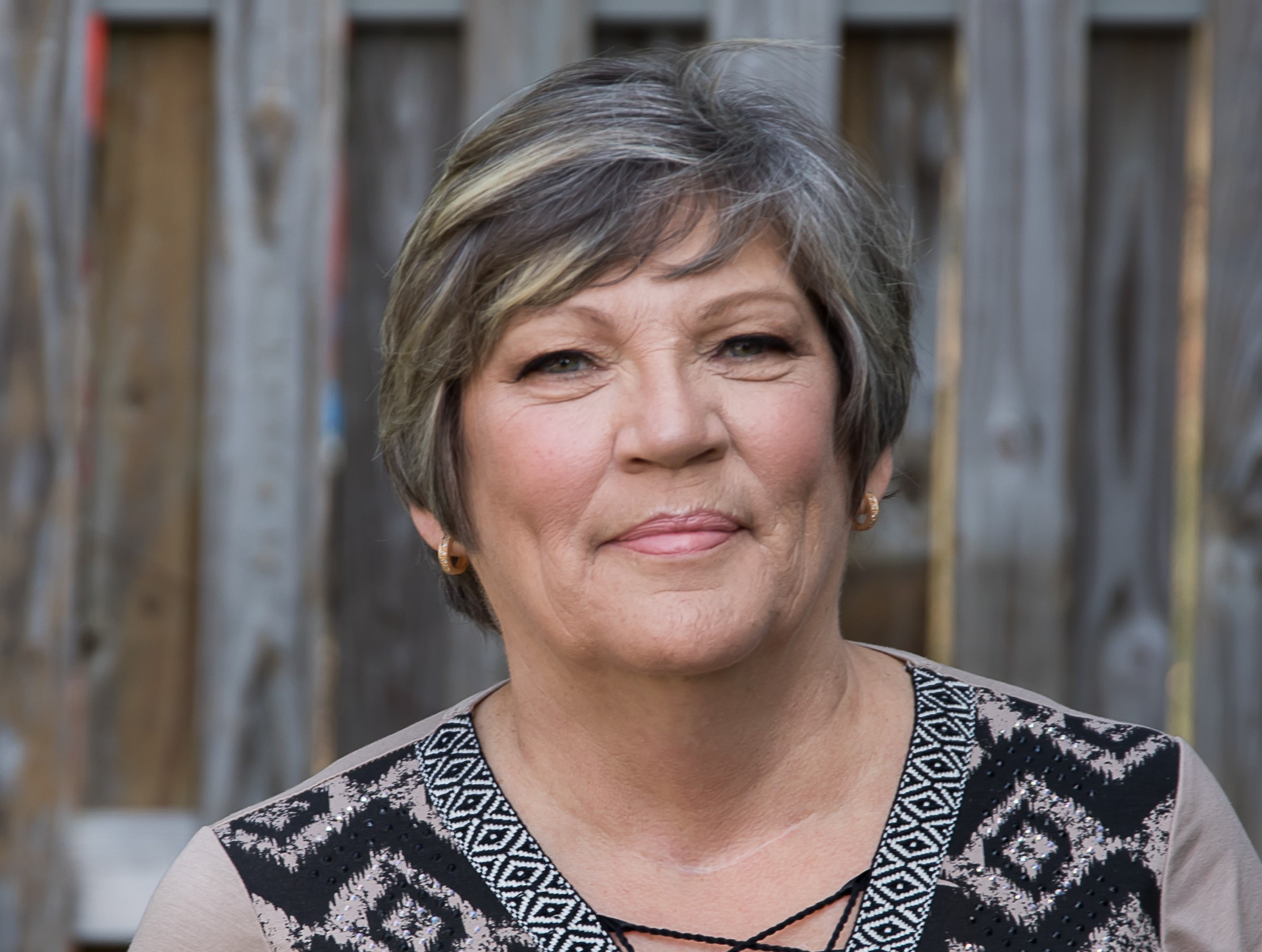 Dawn DeBraal – impspired