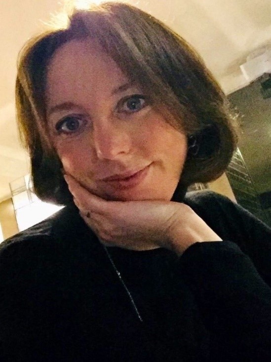 Jenny Byrne – impspired