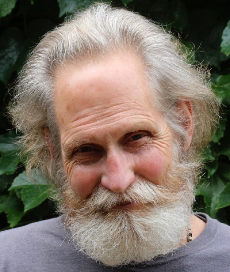 Jim Bates – impspired