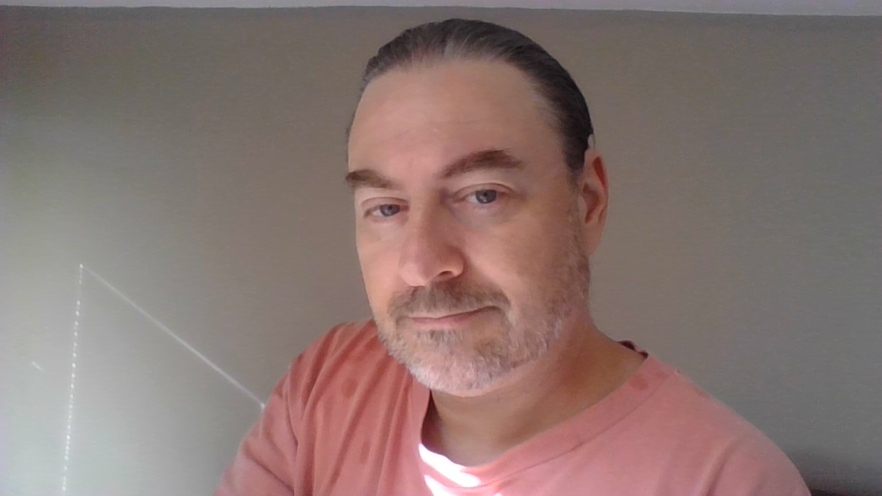 John Tustin – impspired