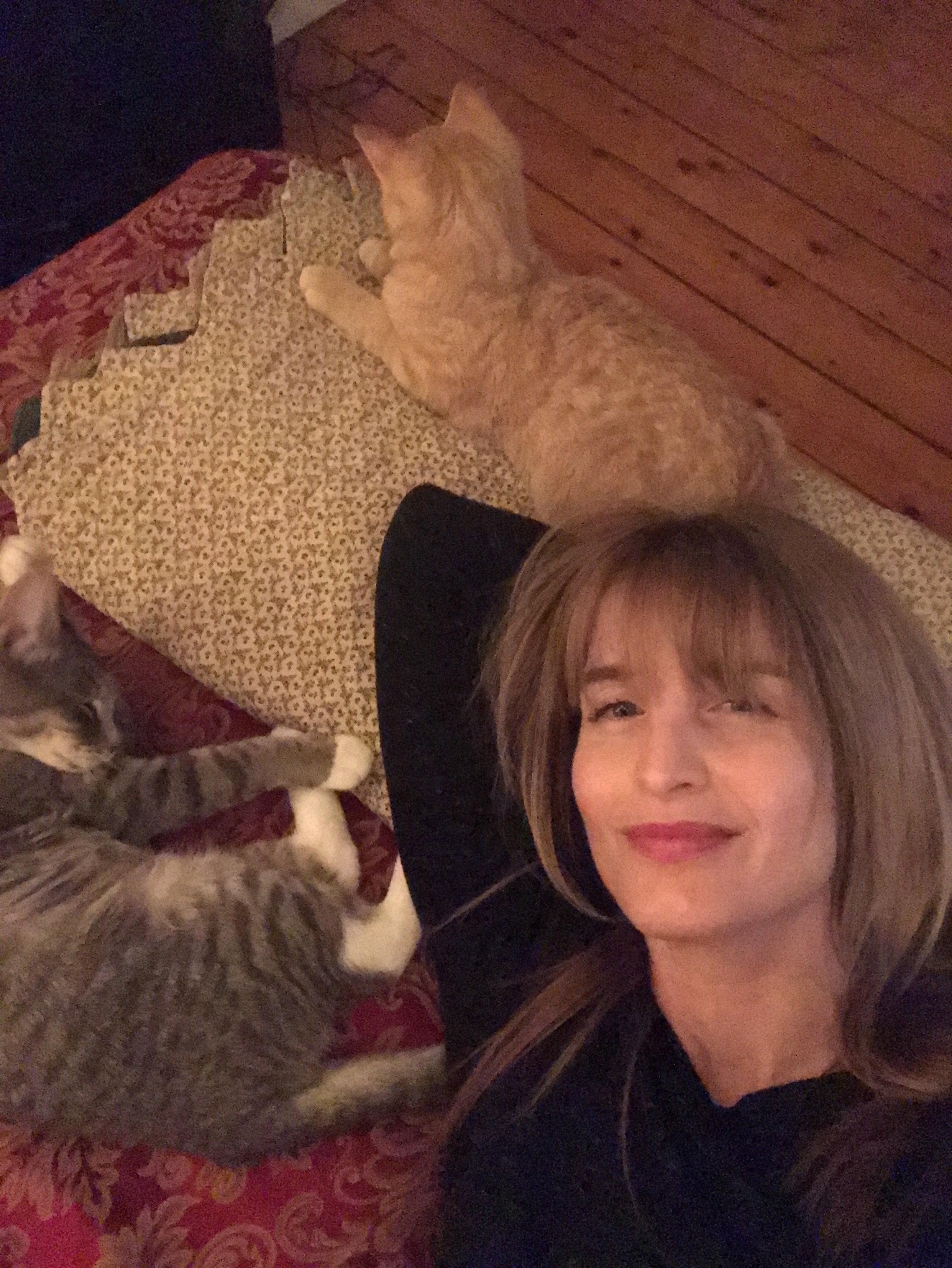 Nancy Byrne Iannucci – impspired