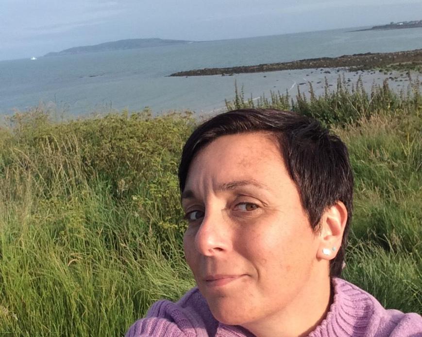 Polly Richardson – impspired