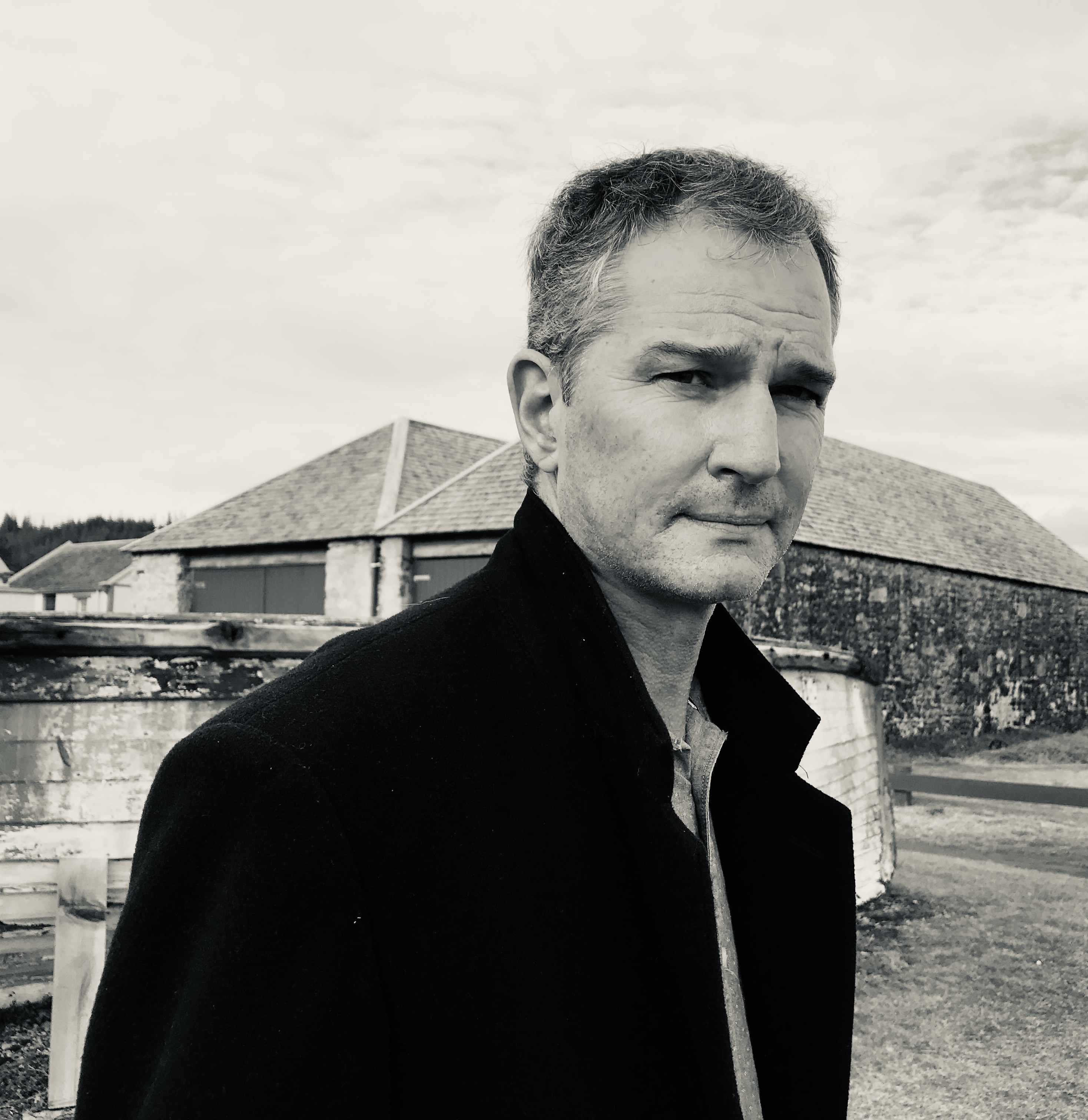 Mark Tarren – impspired