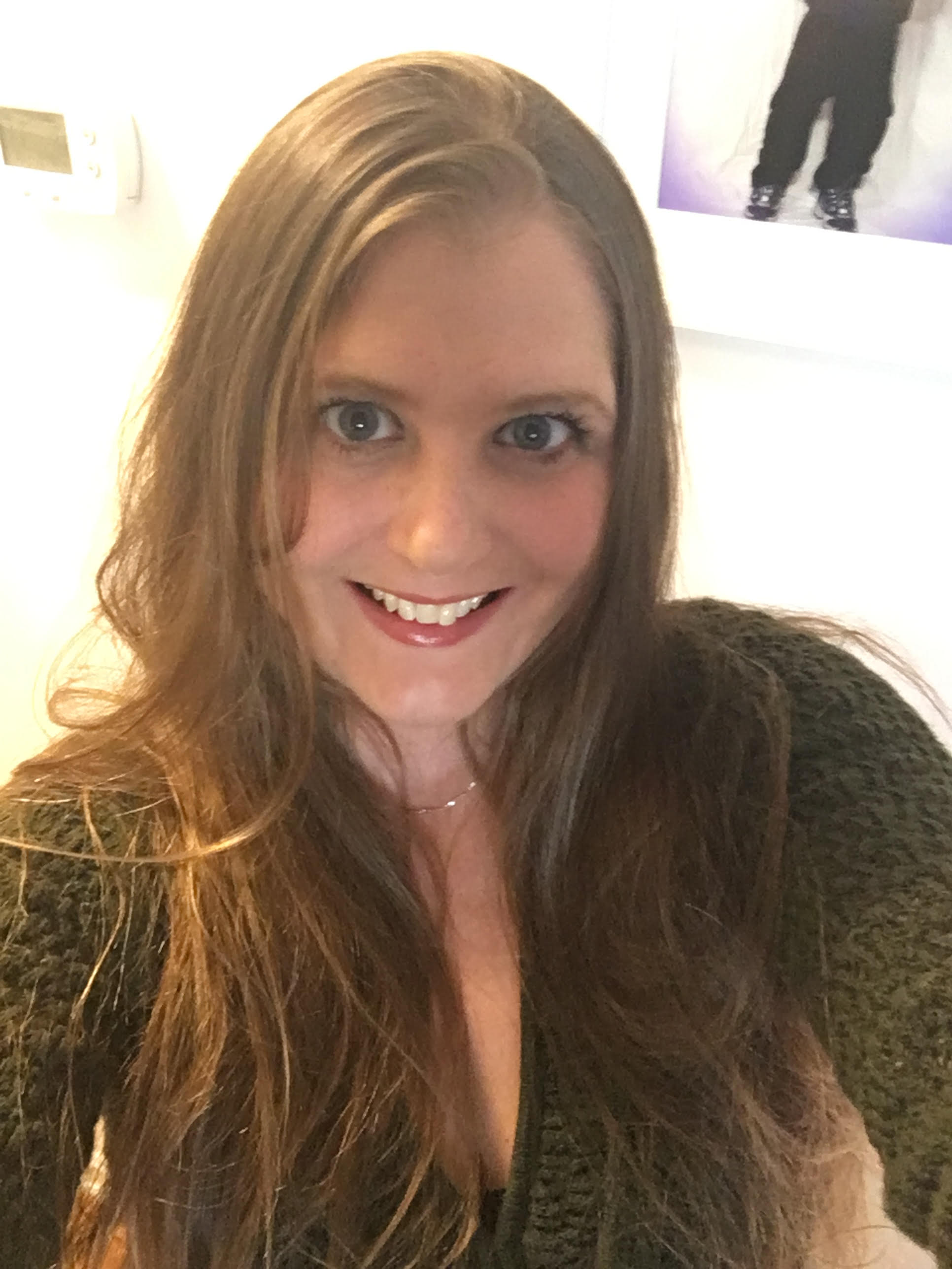 Candace Meredith – impspired