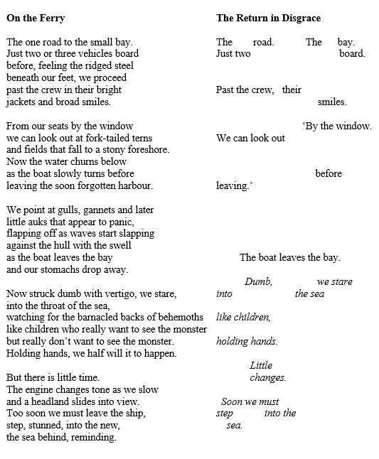 Glenn Hubbard – impspired