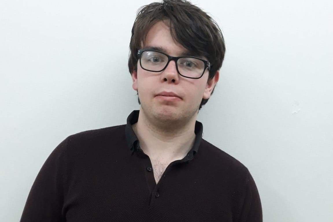 John Higgins – impspired