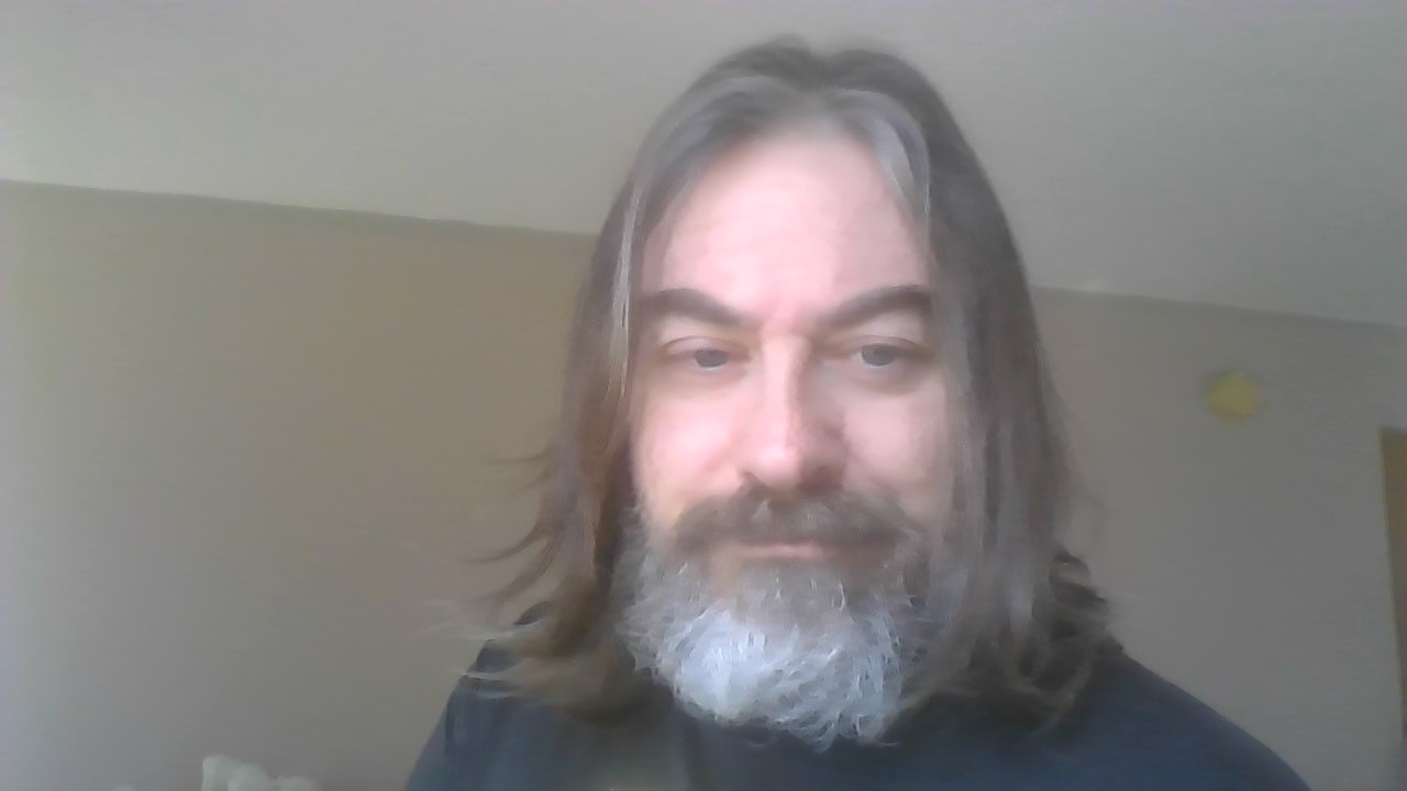 John Tustin – impspired