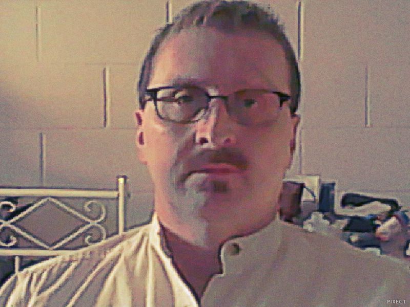 Marc Darnell – impspired